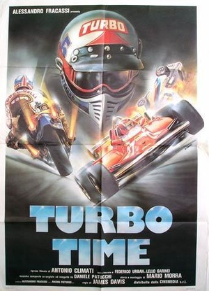 Turbo Time (фильм, 1983)