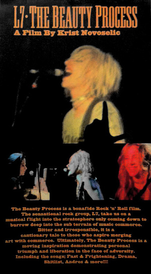 L7: The Beauty Process (фильм, 1998)