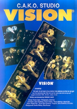 Vision (animation movie, 2000)