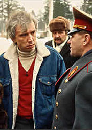 A Taste of Freedom (movie, 1991)