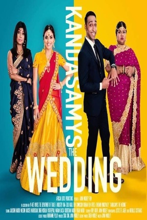 Kandasamys: The Wedding (movie, 2019)