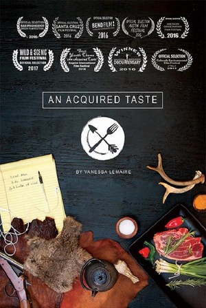 An Acquired Taste (фильм, 2016)