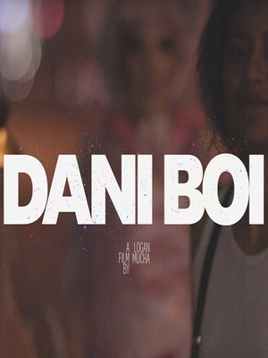 Cast - Dani Boi (2018)
