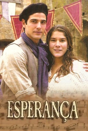 Terra esperanza (series, 2002 – 2003)