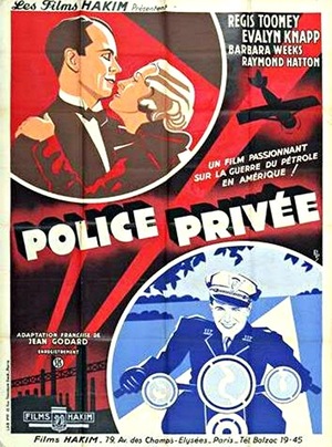 State Trooper (movie, 1933)