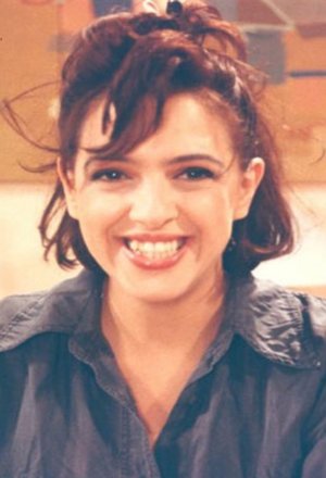 Cast - Episode #10 (1 season, 10 series - S01E10) - Ah! Eleni ()