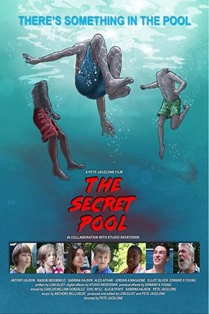 The Secret Pool (фильм, 2020)