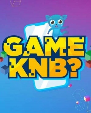 Game k n b? (series, 2001 – 2009)