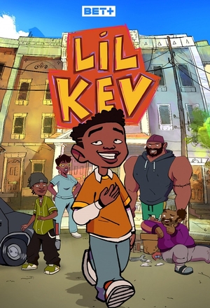 Lil Kev (сериал, 2025 – ...)
