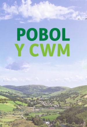 Cast - Pobol y Cwm (1974 – ...)