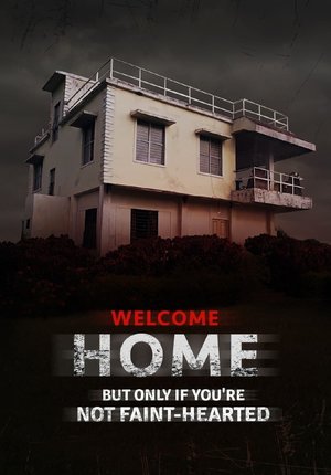 Welcome Home (movie, 2020)