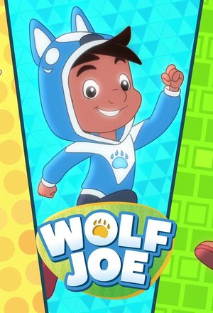 Wolf Joe (сериал, 2021 – ...)