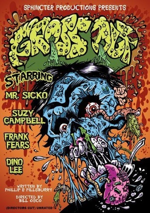Gross Out (фильм, 1990)