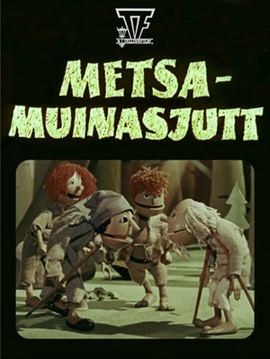 Screenshots - Metsamuinasjutt