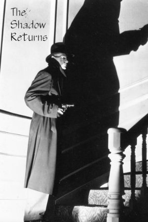 The Shadow Returns (фильм, 1946)