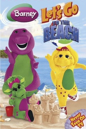 Barney's Beach Party (фильм, 2002)