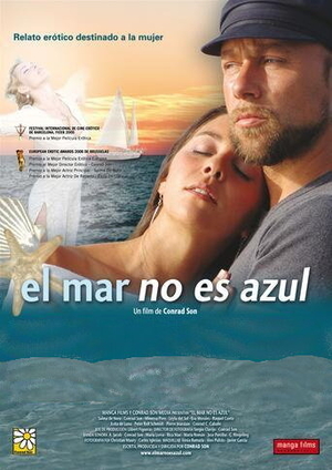 El mar no es azul (movie, 2006)