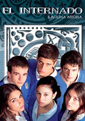 The Boarding School (series, 2007 – 2010)