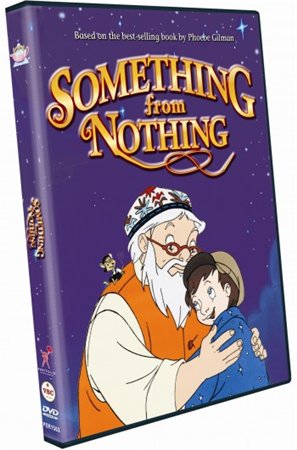 Something from Nothing (animation movie, 1999)