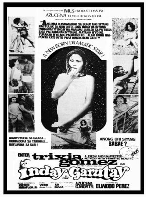 Inday Garutay (movie, 1976)