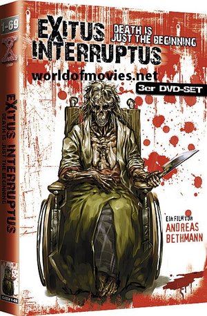 Exitus interruptus – Der Tod ist erst der Anfang (movie, 2006)