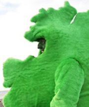 The Savage Eye (series, 2009 – 2014)