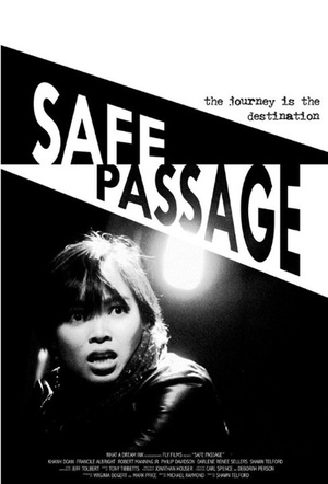 Safe Passage (фильм, 2009)