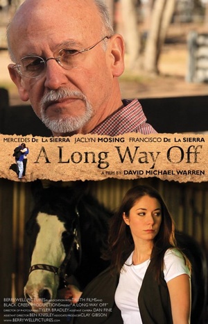 A Long Way Off (фильм, 2010)