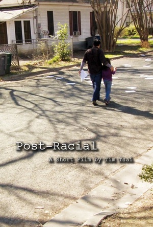 Post-Racial (фильм, 2010)