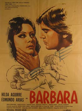 Bárbara (movie, 1974)