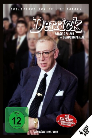 Derrick (series, 1974 – 1998)