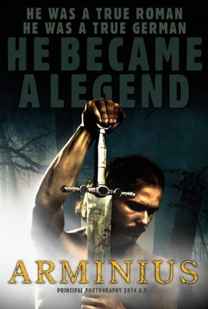 Arminius (фильм)