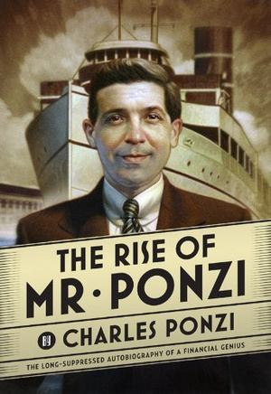 Le système de Ponzi (movie, 2014)