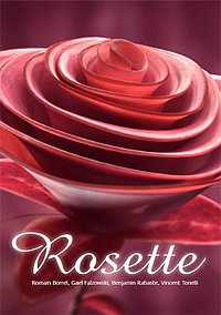 Rosette (animation movie, 2012)