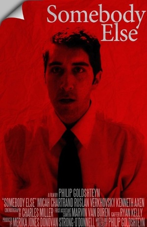 Somebody Else (фильм, 2014)