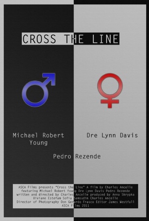 Cross the Line (фильм, 2011)