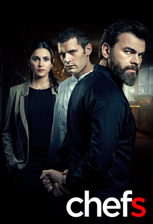 Chefs (series, 2015 – 2016)