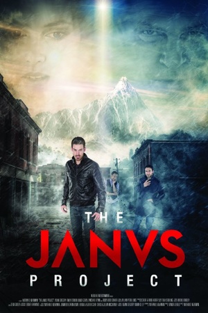 The Janus Project Preview (фильм, 2014)