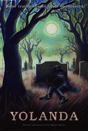 Yolanda (фильм, 2011)
