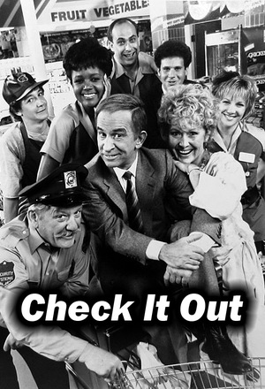 Check It Out (series, 1985 – 1988)