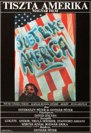 Pure America (movie, 1987)