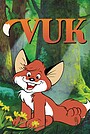 Cast - The Fox and the Hound (1981)