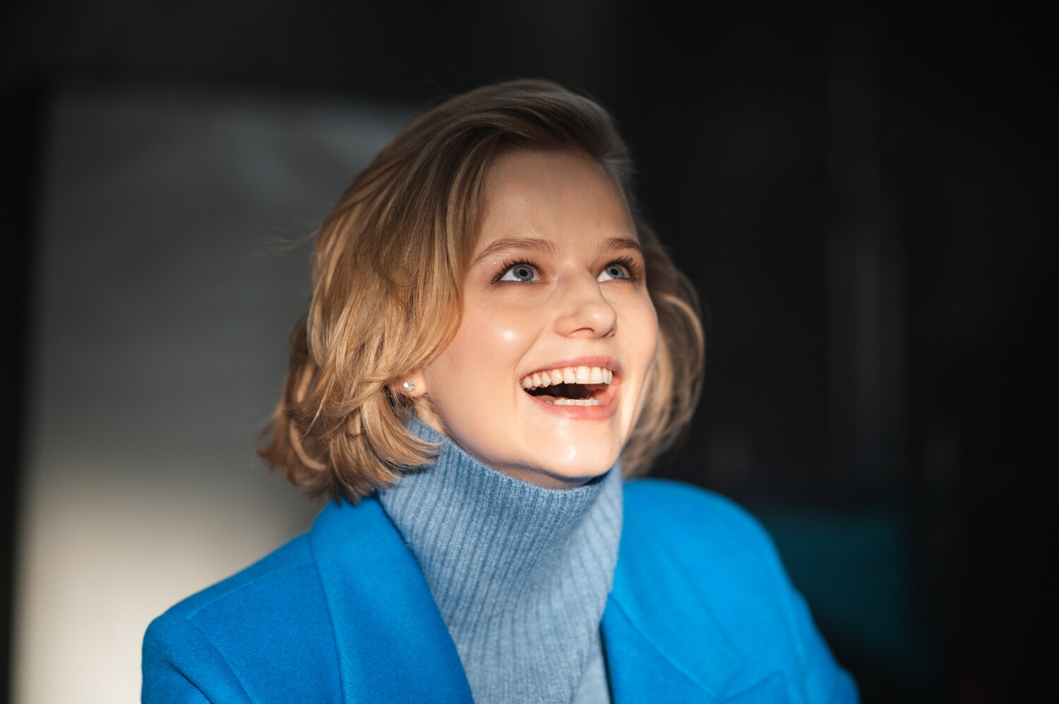 Tantsuy, Seledka (movie, 2023)