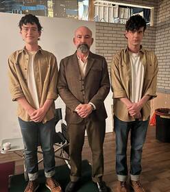 Riley Orr - actor - biography, photo, best movies and TV shows