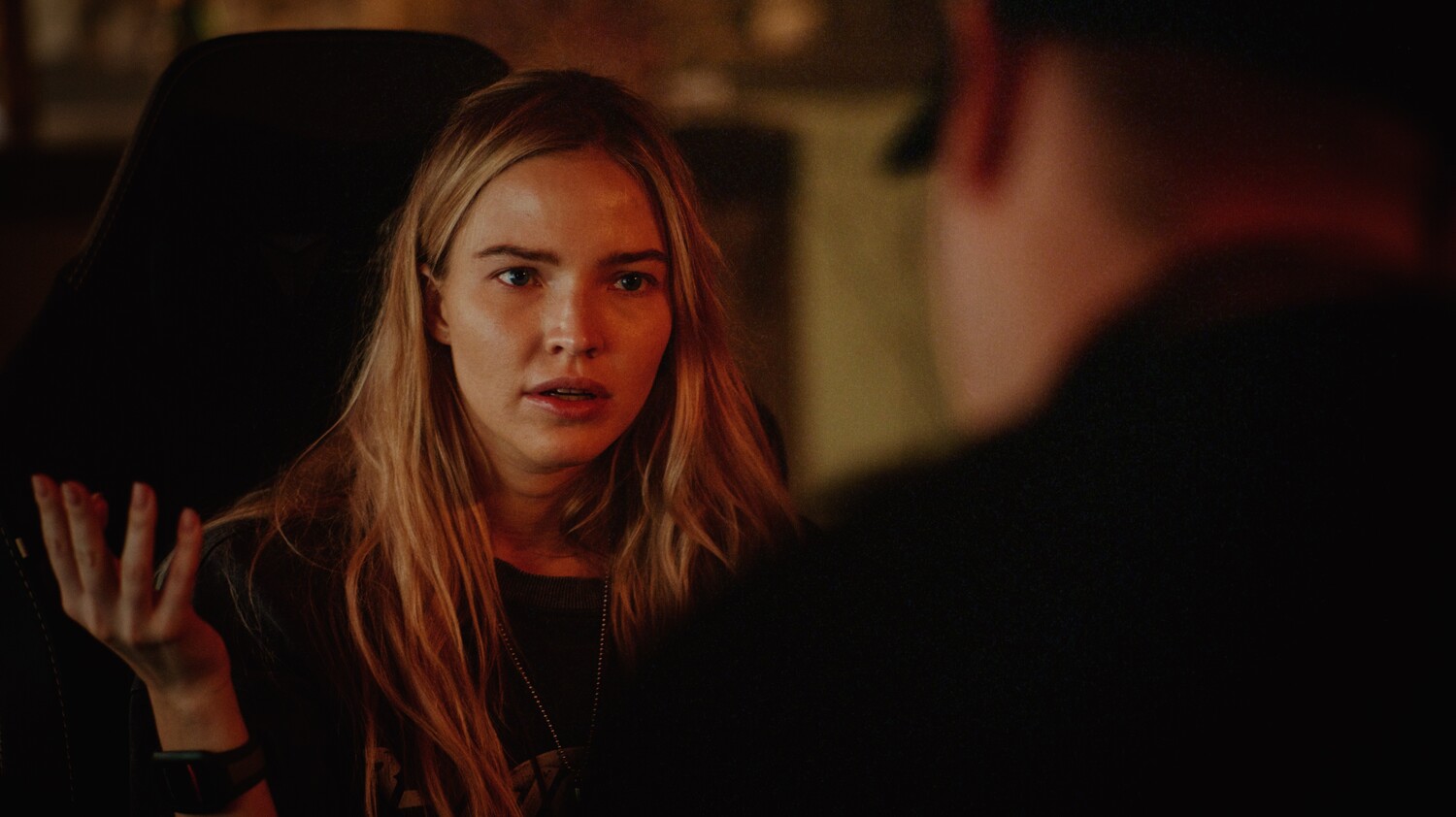 Latency (movie, 2024)