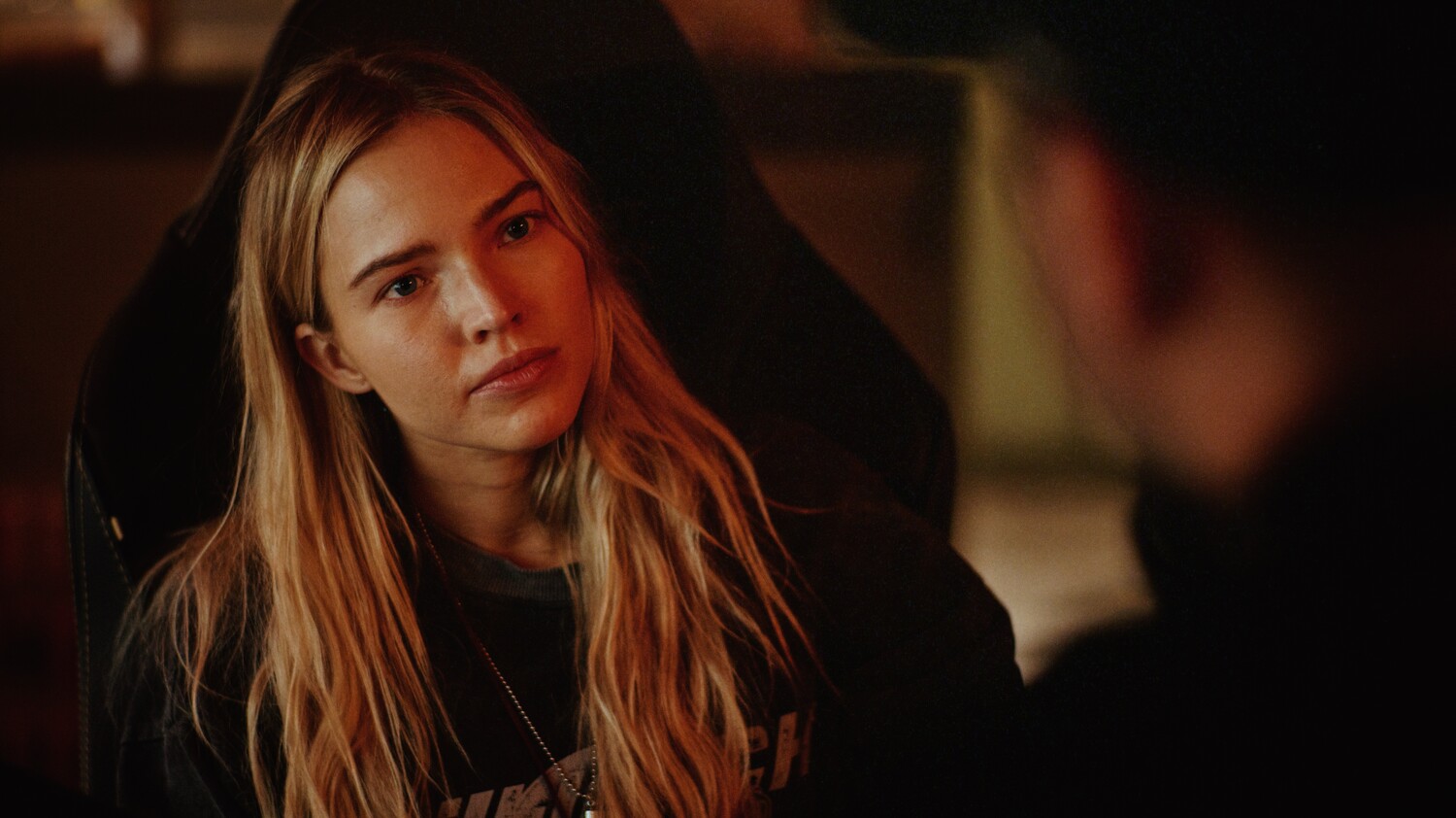 Latency (movie, 2024)