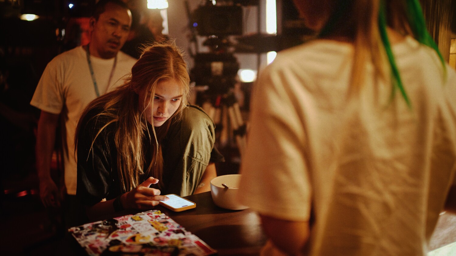 Latency (movie, 2024)