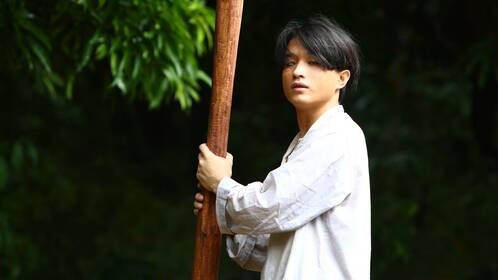 Gold Aceron - actor - biography, photo, best movies and TV shows