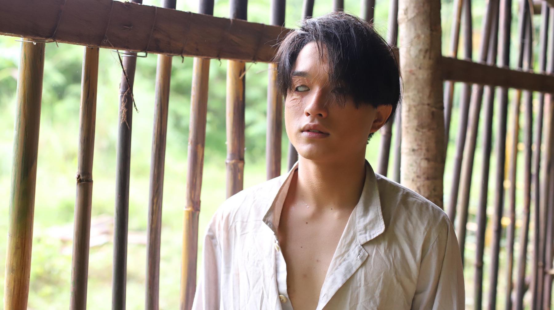 Gold Aceron - actor - biography, photo, best movies and TV shows