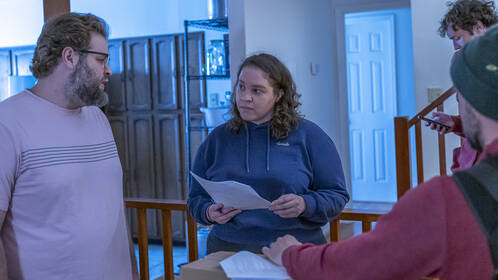 Good Neighbors (movie, 2022)